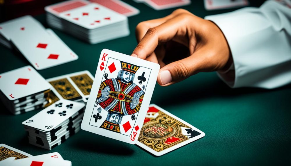 Panduan Keamanan Bermain Baccarat Singapore Panduan Keamanan Bermain Baccarat Singapore